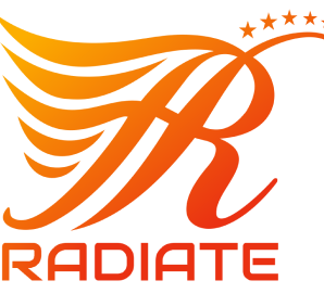 Radiate